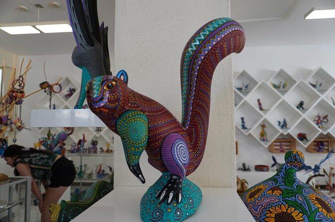 Oaxacan Roots Tour of Oaxaca City - FAQ