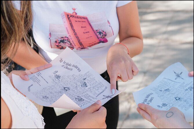 Oaxacan Urban Mythology and Colonial Art - Who Will Love This Tour?