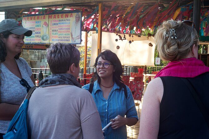 Oaxacan Urban Mythology and Colonial Art - FAQs