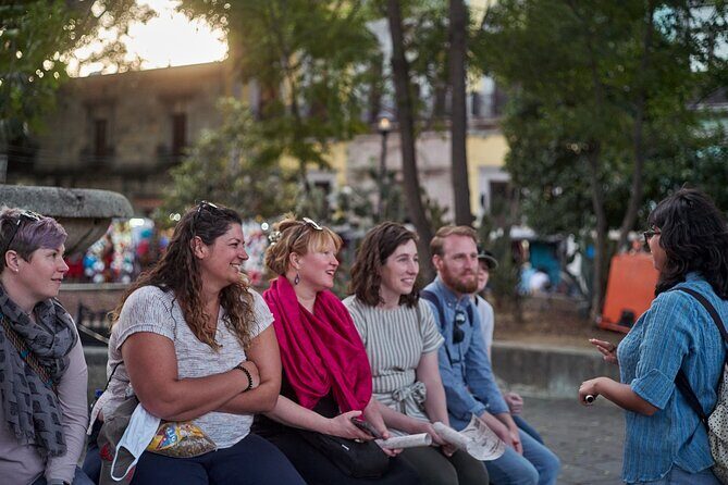 Oaxacan Urban Mythology and Colonial Art - Final Thoughts