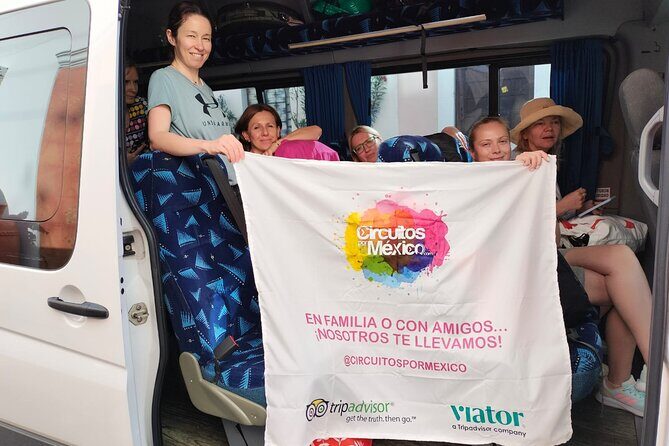 Oaxacas Sacred Night & Festive Day: A Día de los Muertos Journey - Reviews and Authentic Insights