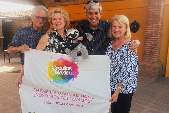 Oaxacas Sacred Night & Festive Day: A Día de los Muertos Journey - Who Should Consider This Tour?