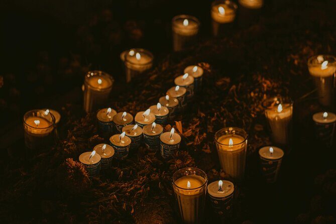 Oaxacas Sacred Night & Festive Day: A Día de los Muertos Journey - Final Thoughts