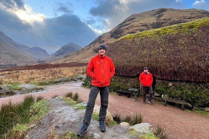 Oban and Glencoe and Highlands Day Tour from Glasgow - Potential Drawbacks & Tips