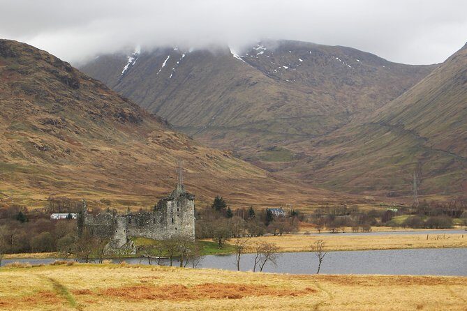 Oban and the West Highlands Day Trip from Edinburgh - FAQ