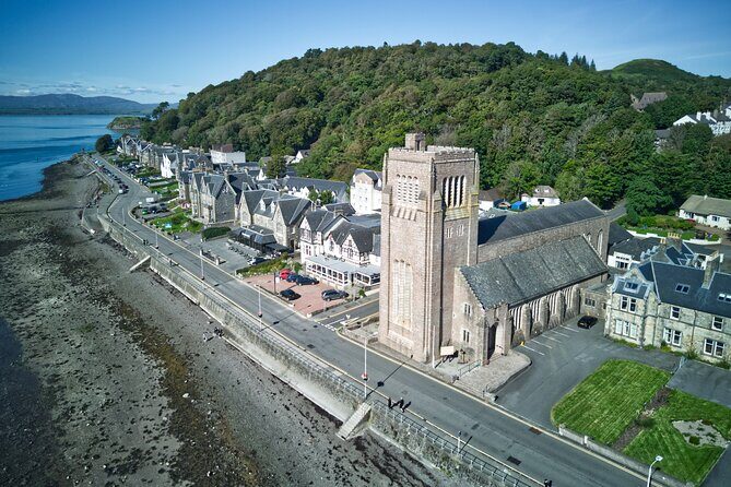 Oban Explorer Private Walking Tour - A Deep Dive into the Oban Explorer Private Walking Tour