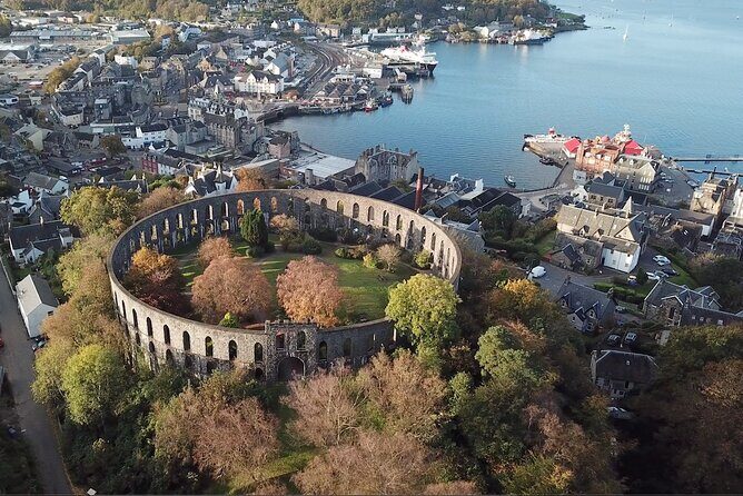 Oban Explorer Private Walking Tour - Frequently Asked Questions (FAQs)