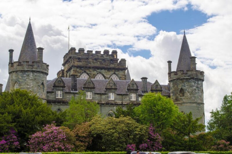 Oban, Lochs & Inveraray Full-Day Tour from Edinburgh - Who Would Love This Tour?