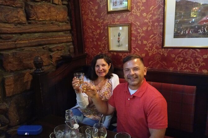 Oban Wee Walk and A Whisky Tour - Starting Point and Logistics