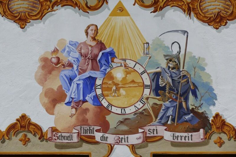 Oberammergau Private Guided Walking Tour - The Impact of Historical Events