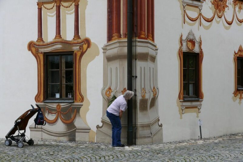 Oberammergau Private Guided Walking Tour - Practical Details and What You’ll Experience