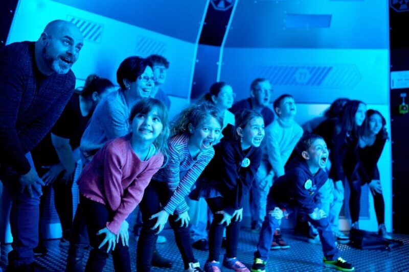 Oberhausen: HOUSE OF MAGIC - powered by Ehrlich Brothers - Who Will Enjoy the House of Magic?