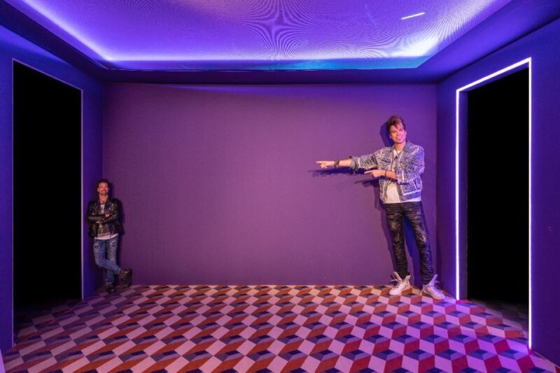 Oberhausen: HOUSE OF MAGIC - powered by Ehrlich Brothers - Final Thoughts