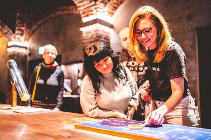 Oberhausen: HOUSE OF MAGIC - powered by Ehrlich Brothers - FAQs