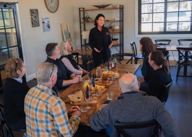 Oberon: Truffle Hunt and Tasting Experience - An Honest Look at the Oberon Truffle Experience