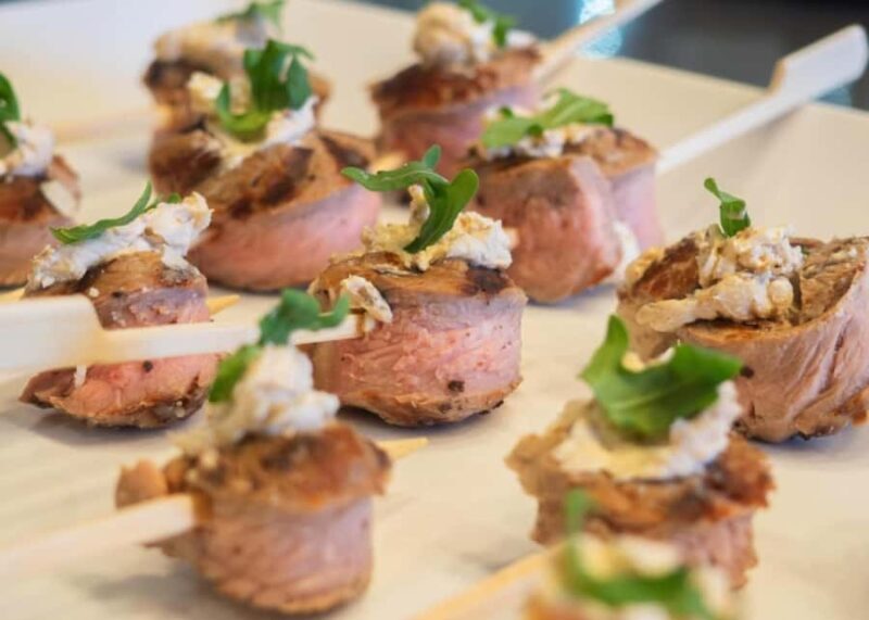 Oberon: Truffle Hunt and Tasting Experience - FAQs