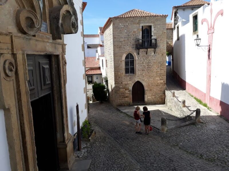 Óbidos and Caldas da Rainha Tour - Who Will Enjoy This Tour?
