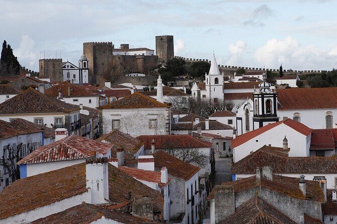 Obidos and Nazare Private Personalized Half-Day Experience - FAQ