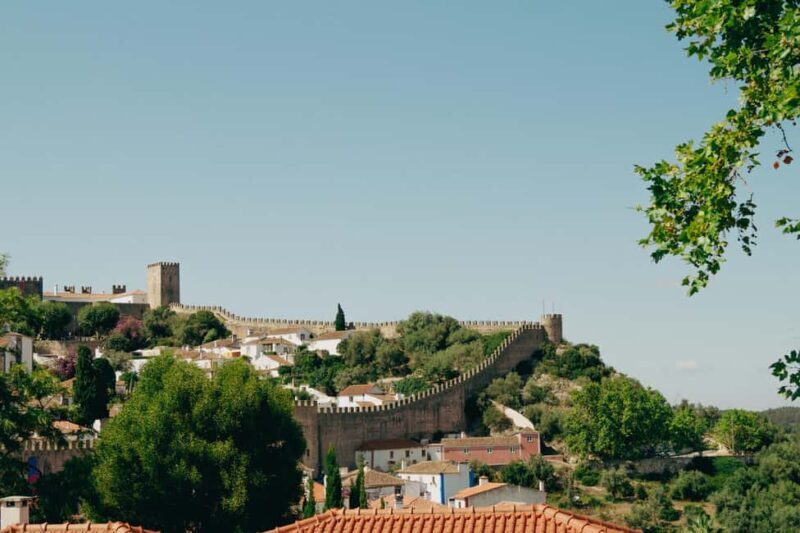 Óbidos: Explore The Queen's jewel with a local guide - Key Points