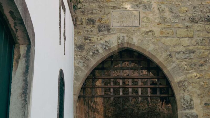Óbidos: Explore The Queen's jewel with a local guide - Discovering Óbidos: A Step Back in Time