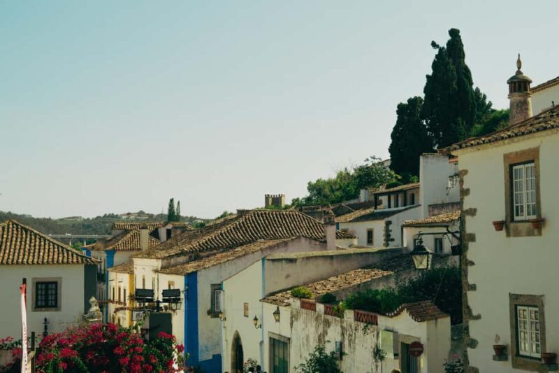 Óbidos: Explore The Queen's jewel with a local guide - Practical Details & What to Expect