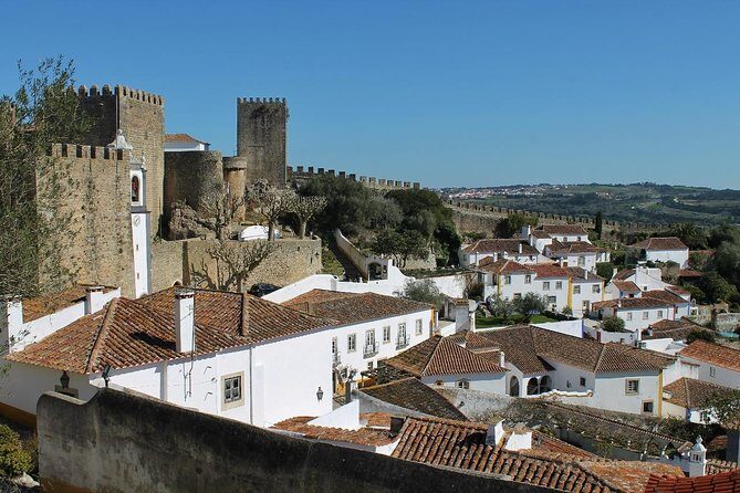 Óbidos historic village and Mafra Palace Private Tour - Final Thoughts