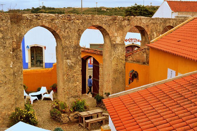 Óbidos: Medieval Tales & Secrets Spots - FAQs