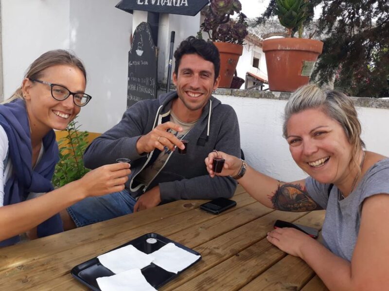 Óbidos: Medieval Tales & Secrets Spots Guided Walking Tour - Discovering Óbidos: An Introduction to the Tour