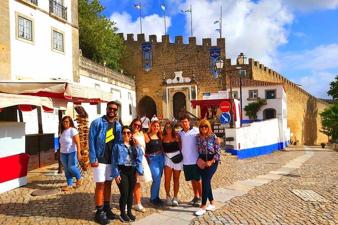 Obidos Medieval Village World Heritage Private Tour - Key Points