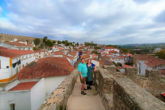 Obidos Medieval Village World Heritage Private Tour - The Sum Up