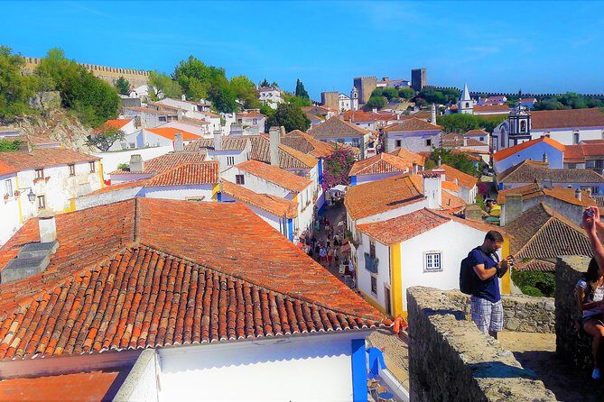 Obidos Medieval Village World Heritage Private Tour - FAQs