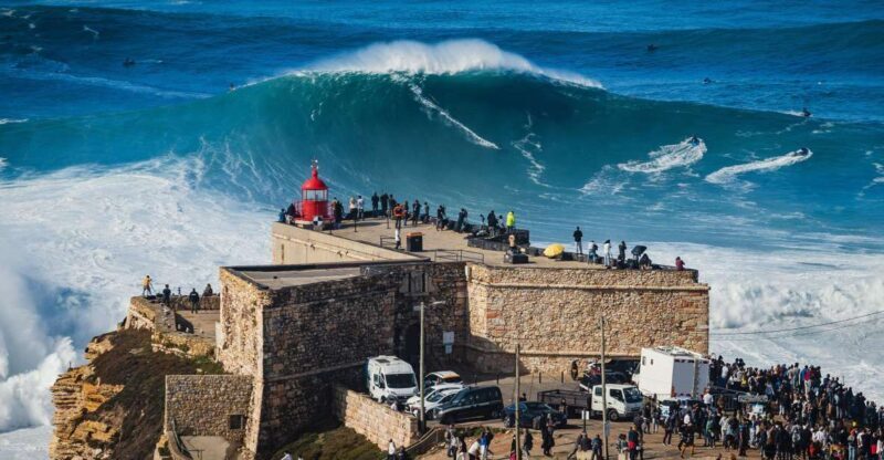 Obidos & Nazare Excursion Full day - Who Should Consider This Tour?