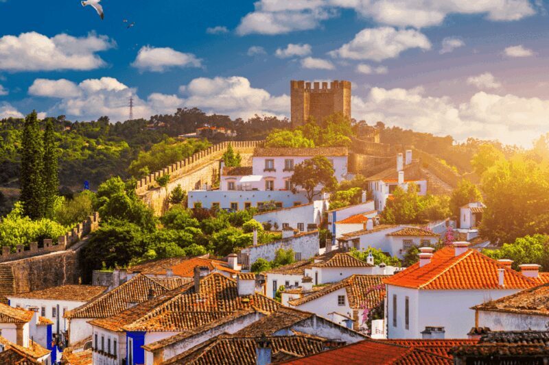 Óbidos & Nazaré Private Tour - An In-Depth Look at the Óbidos & Nazaré Experience  