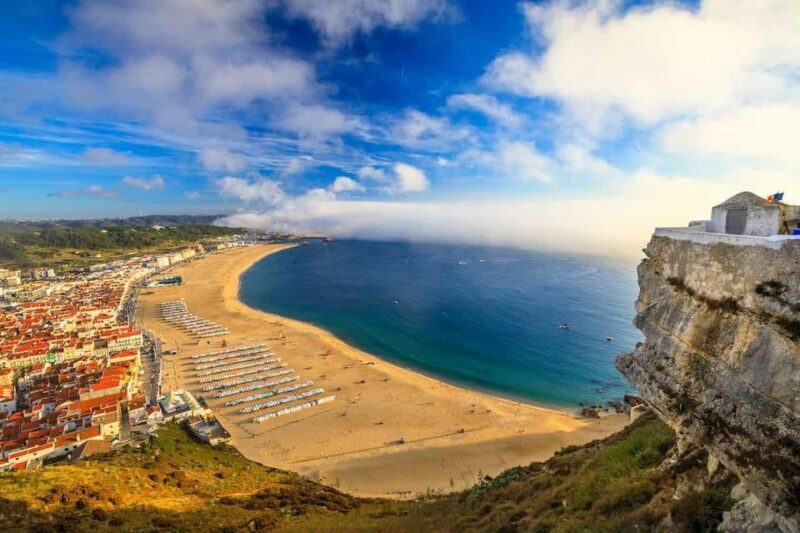 Óbidos & Nazaré Private Tour - FAQ  