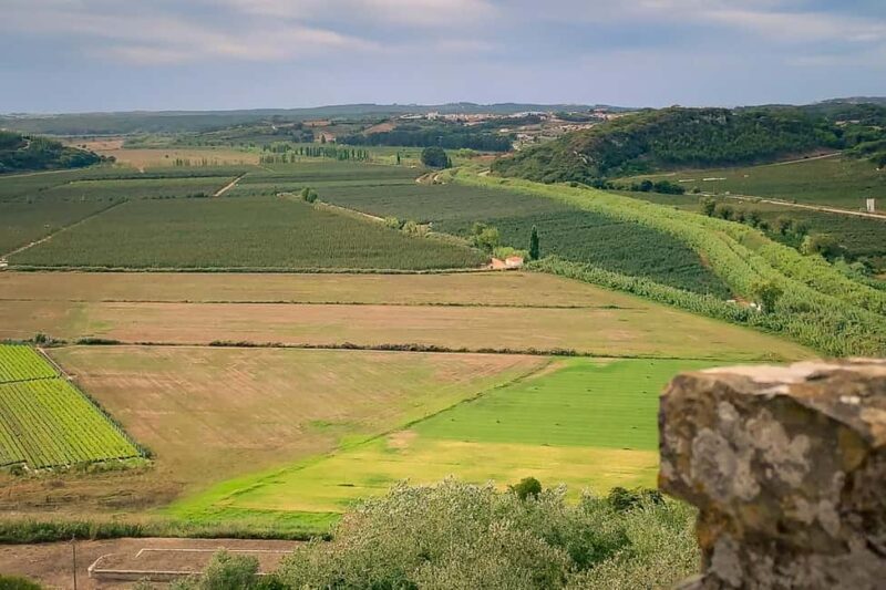 Óbidos: Private & Flexible Walking Tour in Medieval Town - Practical Details and Tips