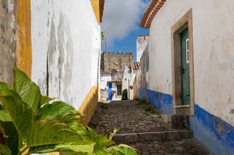 Óbidos: Private & Flexible Walking Tour in Medieval Town - Who Will Love This Tour?