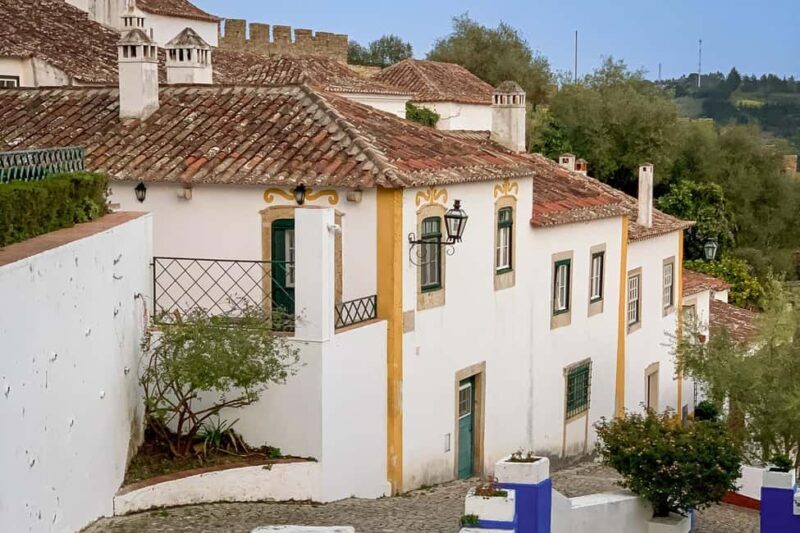 Óbidos: Private & Flexible Walking Tour in Medieval Town - FAQ