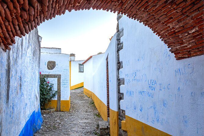 Óbidos Scavenger Hunt and Sights Self-Guided Tour - Review Insights: Authentic Experiences from Travelers