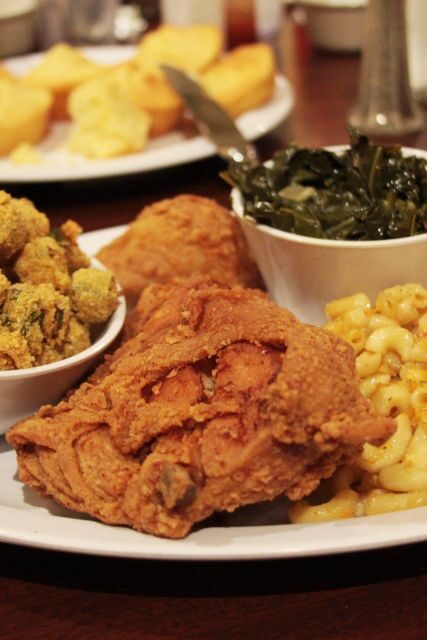 Obi's African & Caribbean Food Tour in Brixton - Introduction: A Taste of Brixton’s Heart