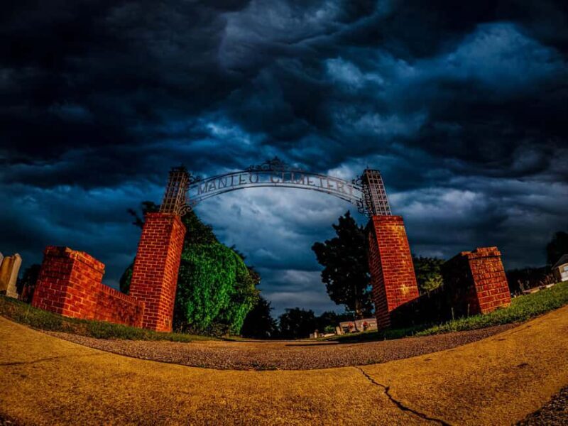 OBX Ghost Tours: Lighthouse Wraiths & Dune Shadows - Why This Tour Offers Good Value