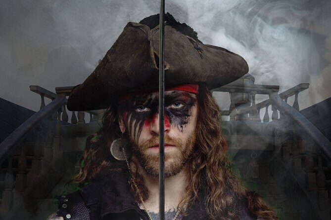 OBX Ghost Tours: Lighthouse Wraiths & Dune Shadows - What to Expect from OBX Ghost Tours