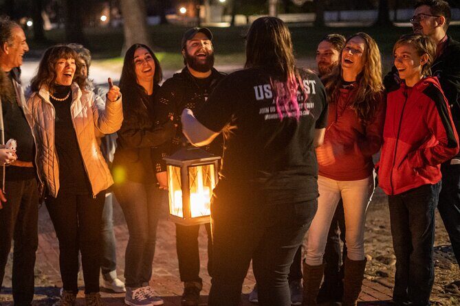 OBX Ghost Tours: Lighthouse Wraiths & Dune Shadows - Practical Tips for Your Ghostly Outing