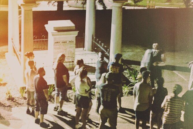 OBX Ghost Tours: Lighthouse Wraiths & Dune Shadows - Who Should Consider This Tour?