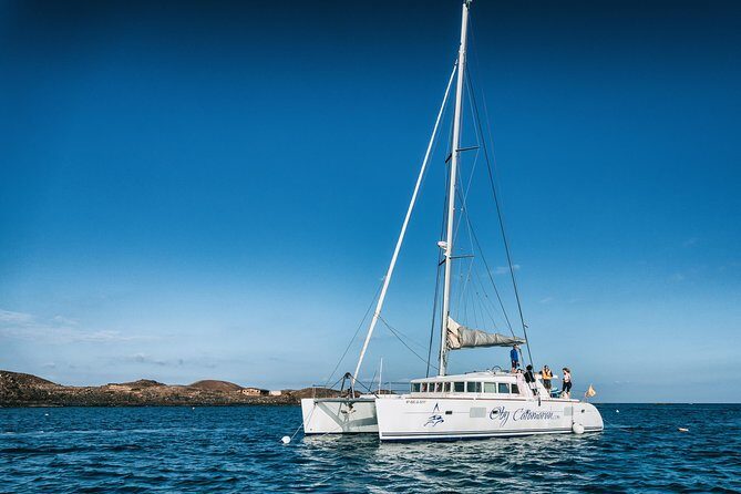 OBY Catamaran - An In-Depth Look at the OBY Catamaran Experience
