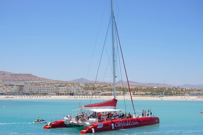 OBYCAT Experience - The Experience Beyond the Itinerary