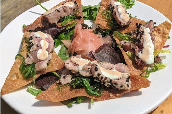 OC Bay Hopper - Foodie Tour By Boat - Final Thoughts: Is It Worth It?