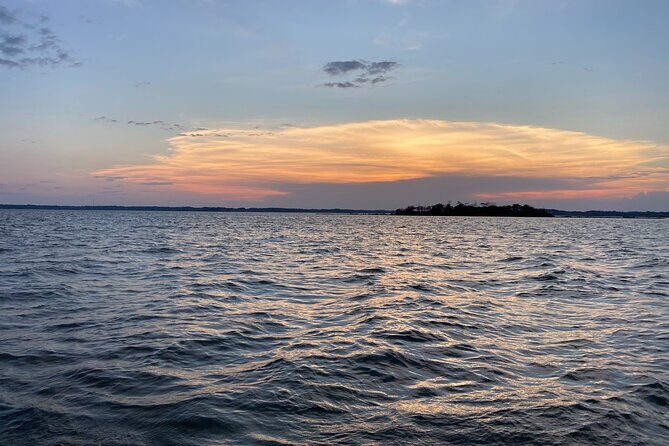 OC Bay Hopper Sunset Cruise Departs Downtown OC - Why This Tour Offers Real Value