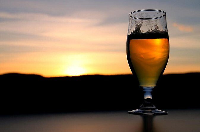 OC Bay Hopper Sunset Cruise Departs Downtown OC - FAQs