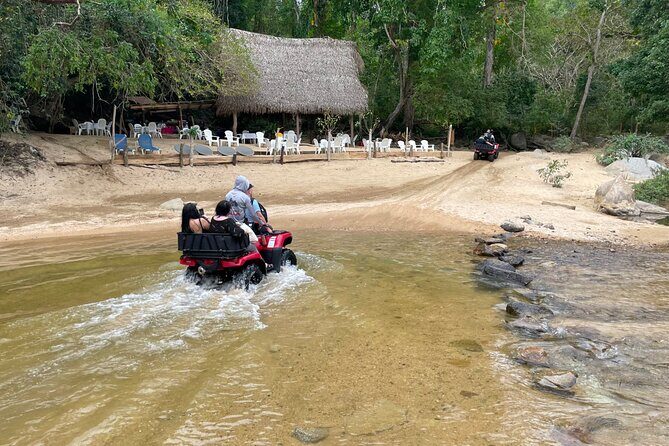 Ocean and Jungle: Snorkel, Quimixto Waterfall and Beach Adventure - How This Tour Adds Value for You