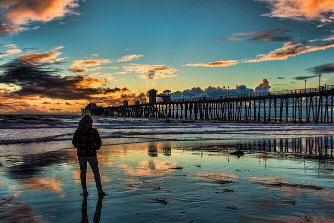 Ocean Beach San Diego Walking Tour Experience - Why This Tour Is Worth It